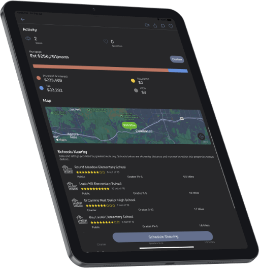 Active Realty App | Real-Time MLS & Smart Tools Anytime, Anywhere