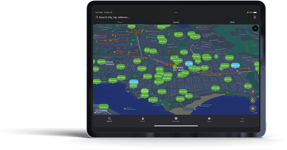 Active Realty App | Real-Time MLS & Smart Tools Anytime, Anywhere
