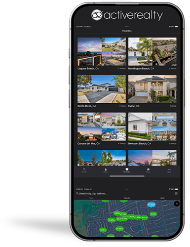 Active Realty App | Real-Time MLS & Smart Tools Anytime, Anywhere