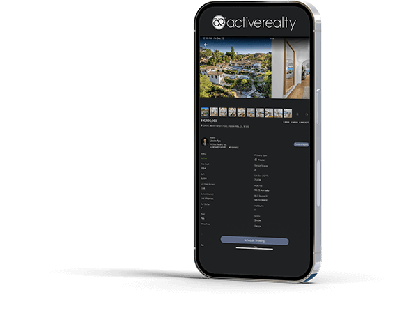 Active Realty App | Real-Time MLS & Smart Tools Anytime, Anywhere