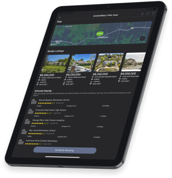 Active Realty App | Real-Time MLS & Smart Tools Anytime, Anywhere