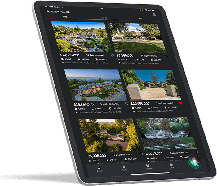 Active Realty App | Real-Time MLS & Smart Tools Anytime, Anywhere