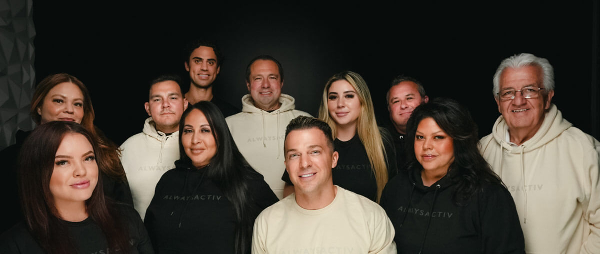 About Active Realty