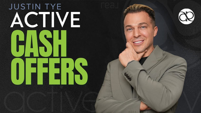 Active Cash Offers