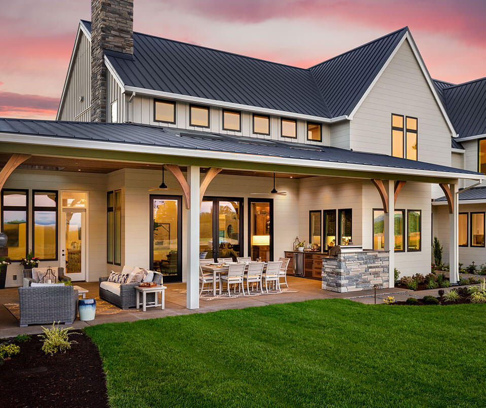 Greater Seattle Area Real Estate - Homes for Sale in the Greater ...