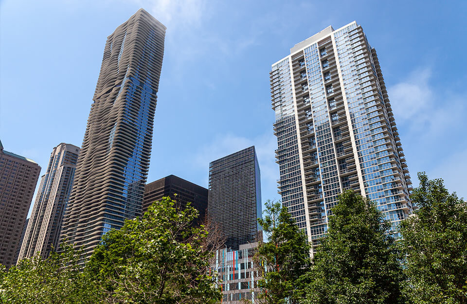 Chicago Condos, Lofts & Apartments | Chicago Highrise Group