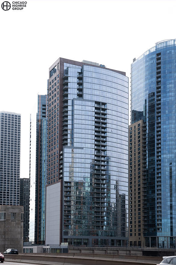 Chicago Condos, Lofts & Apartments | Chicago Highrise Group