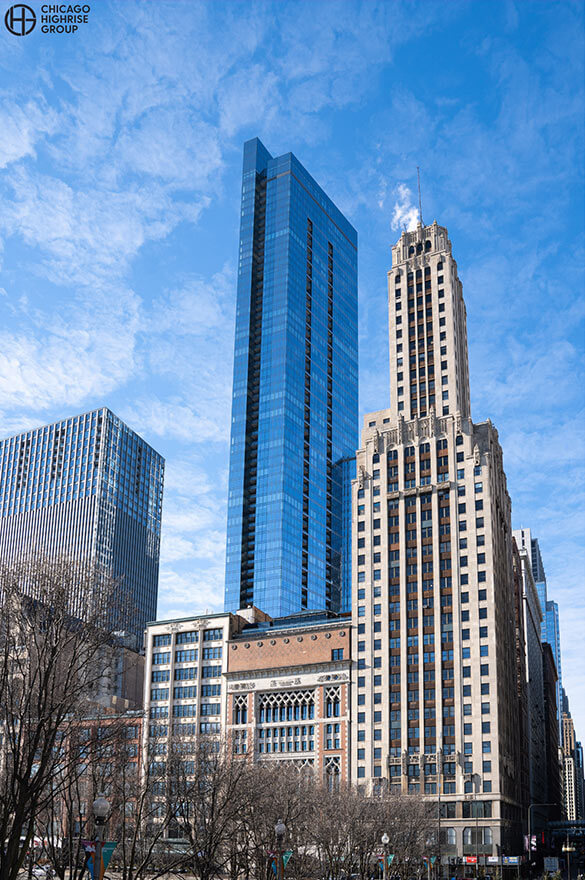 Chicago Condos, Lofts & Apartments | Chicago Highrise Group