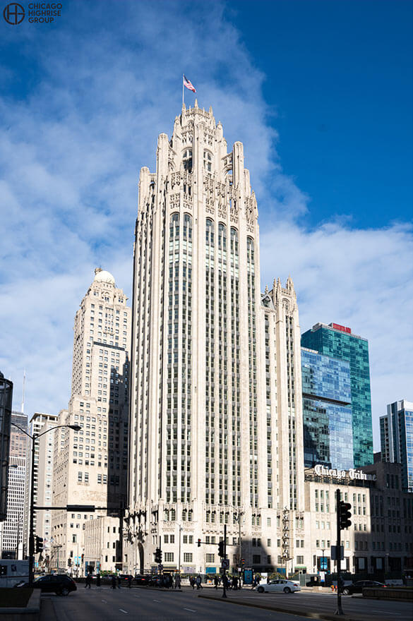 Chicago Condos, Lofts & Apartments | Chicago Highrise Group