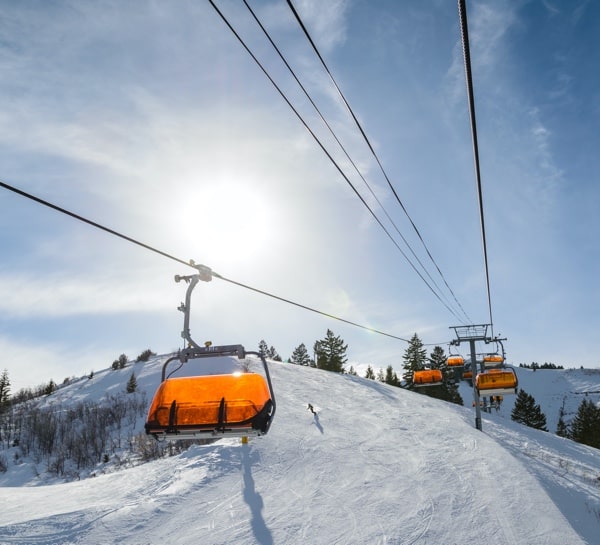 Park City Real Estate & Homes For Sale | Laura Willis Real Estate