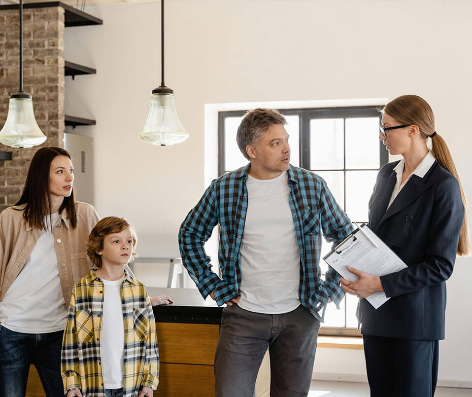 Full-Service Property Management for Landlords